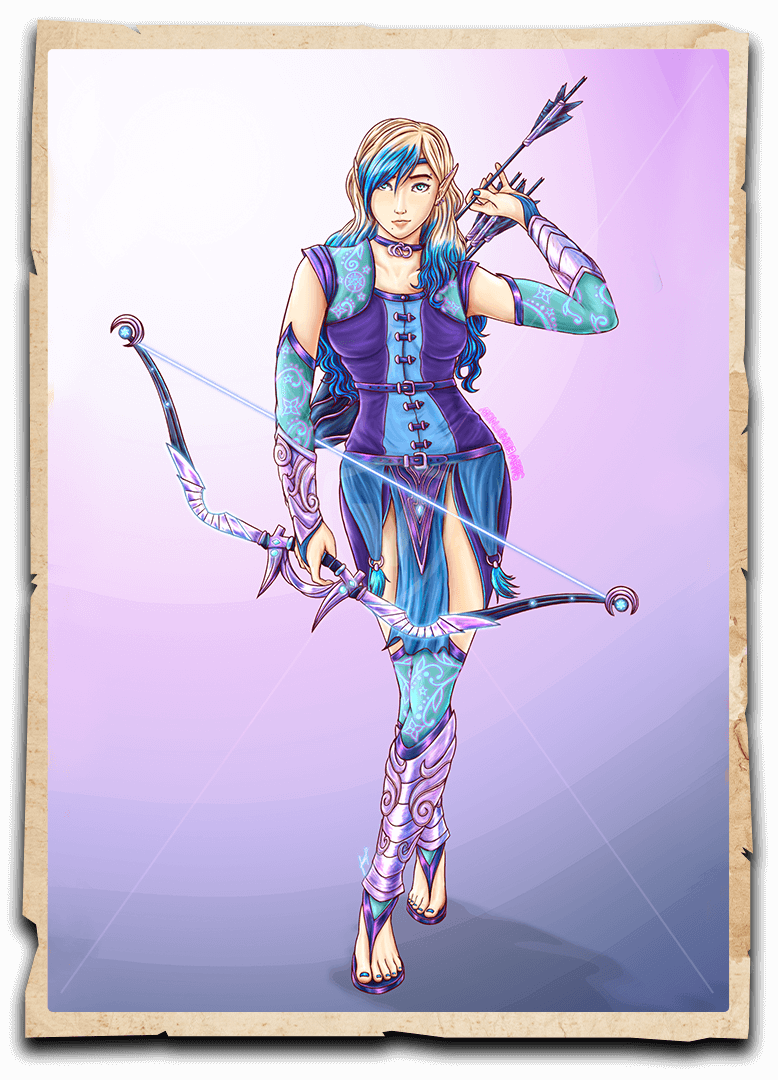 Dungeons and Dragons Giveaway – Valiant Graphics