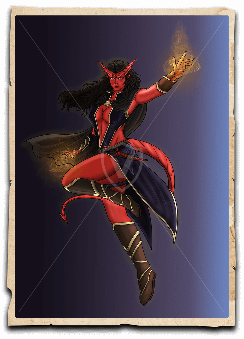 Dungeons and Dragons Giveaway – Valiant Graphics