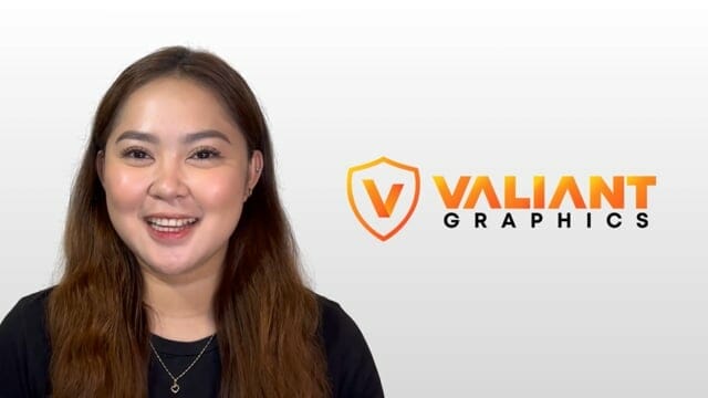 Valiant Graphics | Turning Your Vision into Reality
